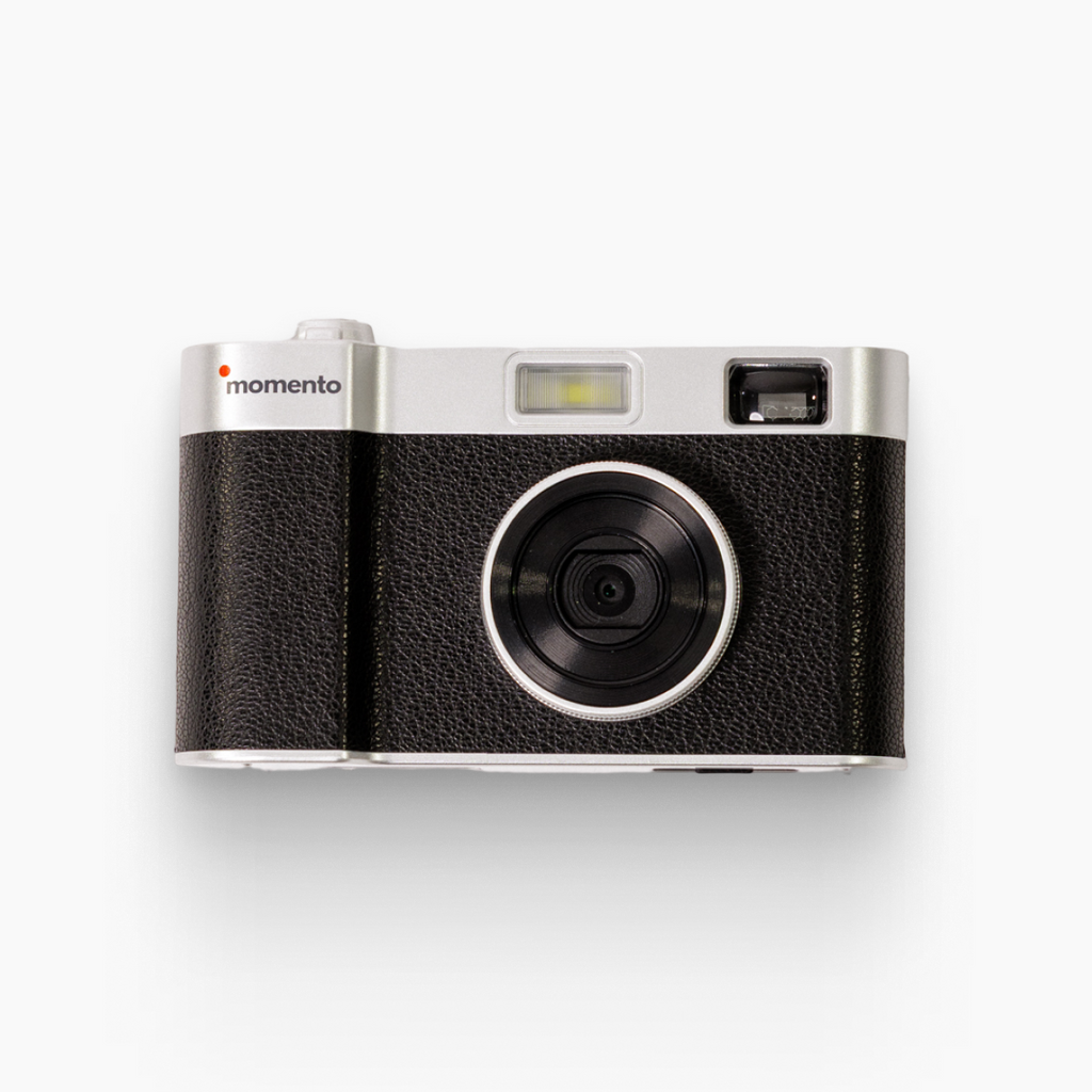 Momento Cams | Capture Life in the Moment